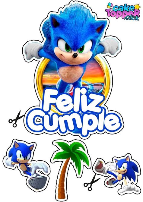 Topper De Sonic
