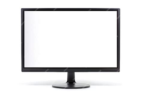 Programming With Html Php And Javascript Backend Source Code On Monitor Premium Ai Generated Image