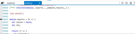 Syntax Error Occurs For IE 11 Issue 452 Xkjyeah Vue Google Maps