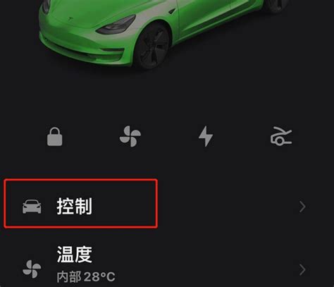 特斯拉离车落锁不可用 汽车 新车 用车 养车 车主 汽车其他 汽车使用 有驾