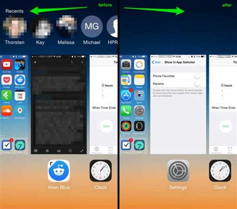 Clear Recent Apps On Iphone A Step By Step Guide Shoukhintech