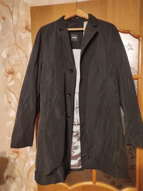 Продам мужской плащ — цена 900 грн в каталоге Плащи Купить мужские вещи по доступной цене на