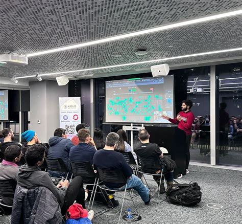 K8sug The Most Active K8s Ai Meetup On Linkedin Kubernetes Canada K8sug