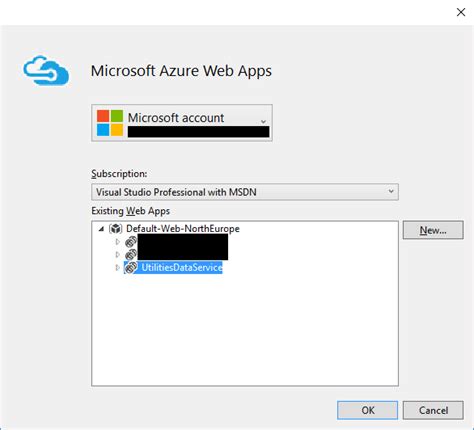 Create A Wcf Dataservice In Visual Studio 2017 Codeproject