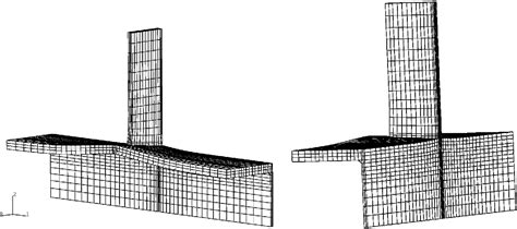 Figure 6 From Continuity Plate Detailing For Steel Moment Resisting