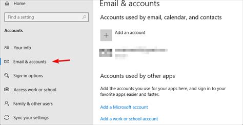 Uma mensagem de segurança fica sendo exibida no Outlook