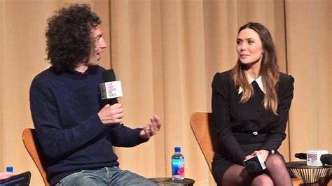 Nicole Alicia Xavier Exclusive Screening Of His Three Daughters With