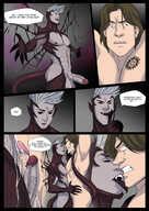 Post Castiel Comic Dean Winchester Jonsfw Sam Winchester Supernatural