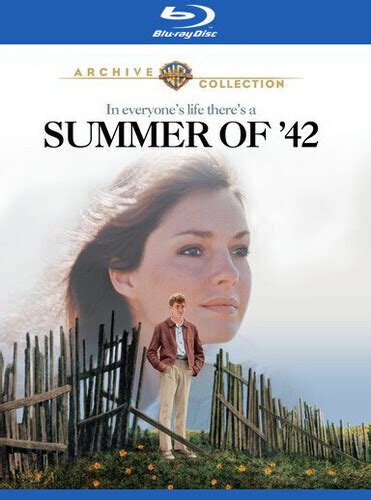 Jennifer Oneill Summer Of 42