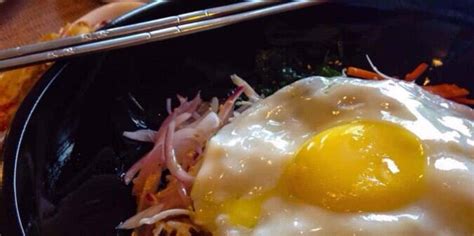 Busan Korean Restaurant Majnu Ka Tila New Delhi Zomato