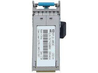 Genuine HPE Aruba Transceivers
