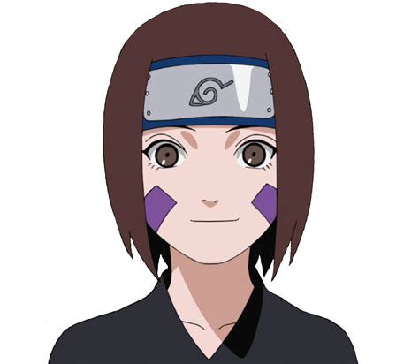 Rin Nohara Png File Png Mart