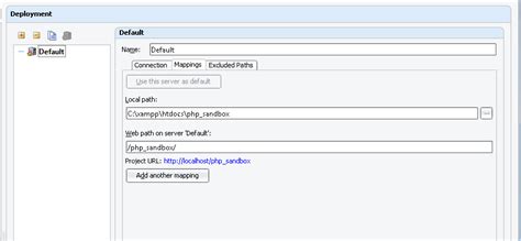 How To Open Php Files In The Browser Ides Support Intellij Platform
