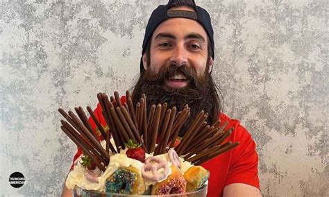 Caylus Cunninghams Net Worth Update 2024