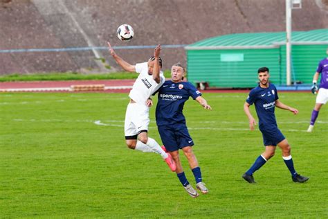 Photos Coupe Du Grand Est 8e De Finale Lunéville écarte La Réserve