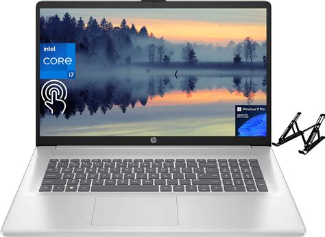Mua Hp 2024 Newest Business Laptop 173 Hd Touchscreen Intel 10