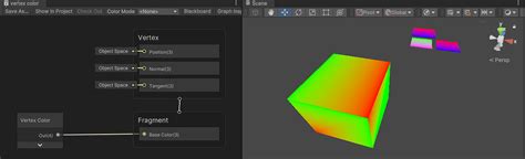 How To Import And Render Vertex Color Data From Meshlab Exported Obj