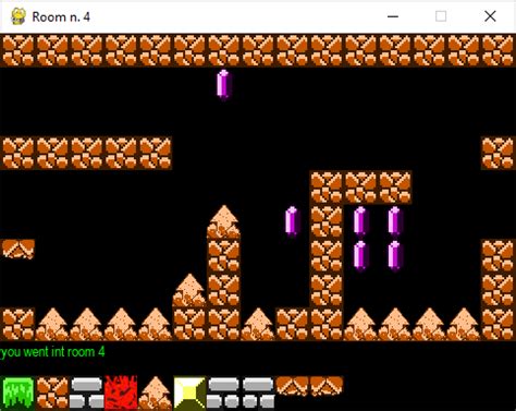 How To Make A Map Editor In Pygame Version V 2 2 Python Programming