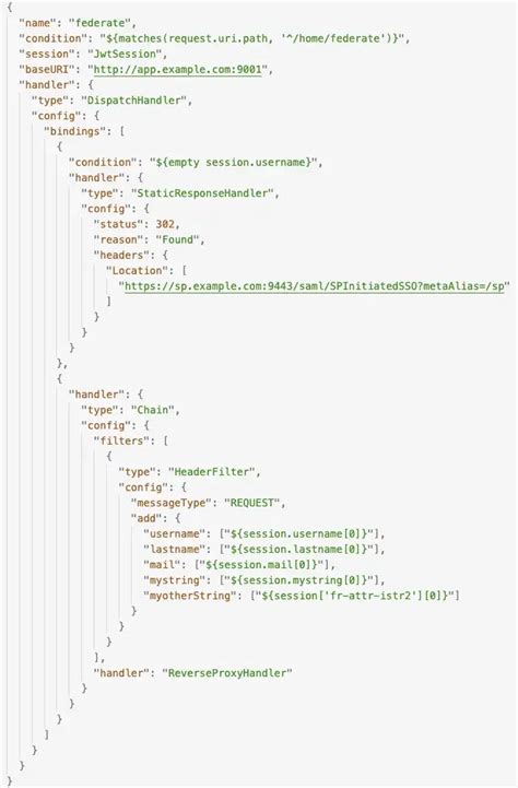 Configuring Forgerock Identity Cloud As A Saml 20 Provider Setup Forgerock Community