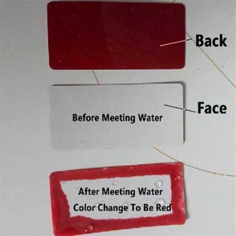 Temperature Indicator Temperature Indicator Labels Manufacturer From Bengaluru