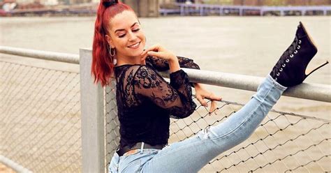 Hypnosis Dance Academy Stefanie Duc