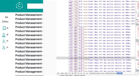 Reactjs Will Cellmeasurer Work For Divs Rendererd By