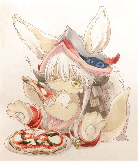 Пин на доске Made In Abyss Милые рисунки Рисунки Иллюстрации
