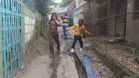 성탄의 소식을 전하기 위해 Youtube