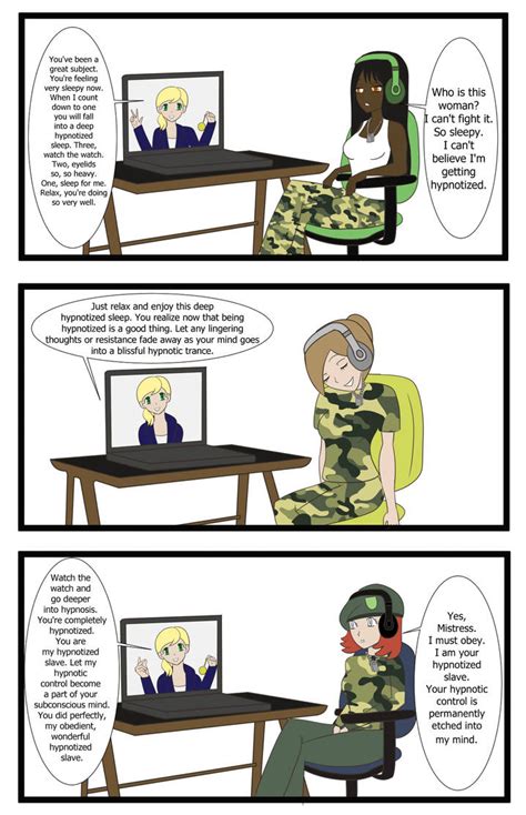 Com Online Video Hypno Cont 6 By Tigerssunshyn On Deviantart