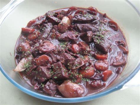 Hearty Beef Casserole The Rye Spice Co Ltd