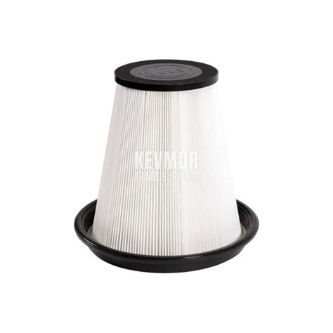 De 120 Primary Filter 536372701 Kevmor Trade Supplies