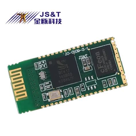 Bluetooth Module Remote Control Csr Chip Edr Pcs Pdas Usb 2 0 And Uart Host Interface