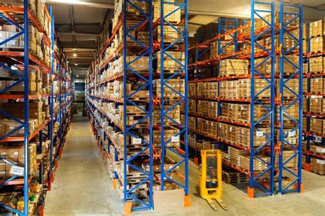 Saas Wms为什么能成为主流wms系统 知乎