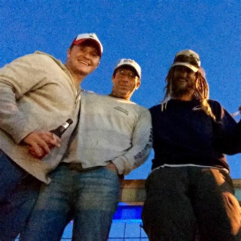 Los Mighty Hooks Beerfoot Brewery