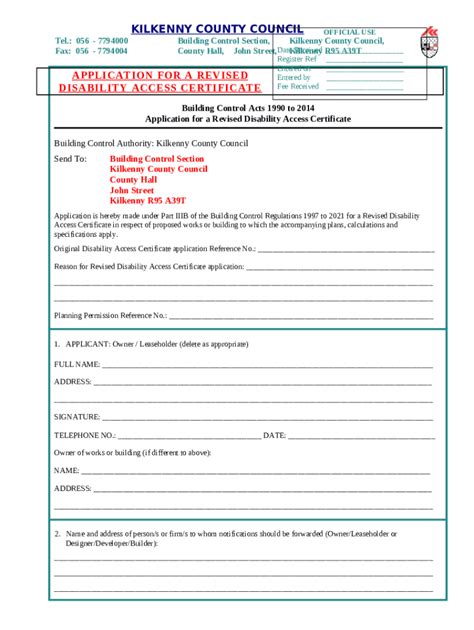 Of Regularisation Certificate Doc Template Pdffiller