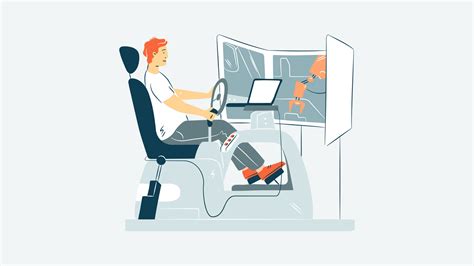 Watch Recording Simulation Based Development Webinar Gofore