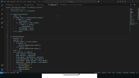 Atharav Kagde On Linkedin Python Tkinter Gui Algorithm Project