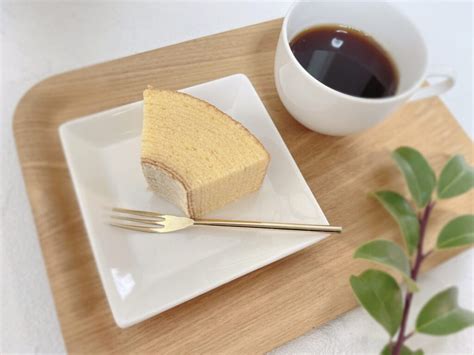 パッケージも素敵な「 クラブ ハリエ の バームクーヘン 」をギフトに！実食レビュー・カロリーも紹介 よろずcolor
