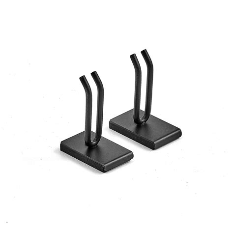Double Tool Hooks Magnetic 2 Pack L 64 Mm Aj Products Uk