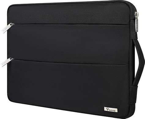 Voova 14 15 Inch Laptop Sleeve Case Waterproof Computer