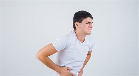 Parastomal Hernia Symptoms Causes And Treatment