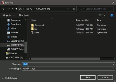 Programação Da Raspberry Pi Pico Com Circuitpython Tutoriais Robocore