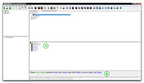 Events StarCraft II Editor Tutorials