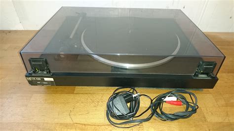 Dual CS 430 Online Kaufen Dual CS 430 Von Hifihouse De