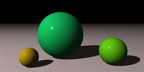 GitHub Cdriehuys Raytracer A Rust Implementation Of The Ray Tracer Challenge