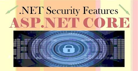 necessary security features for securing your web applications