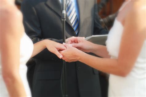 Benefits Of Same Sex Marriage