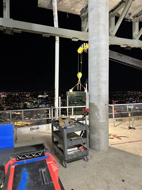 United Facade Pty Ltd Commercial Facade And Interior Construction