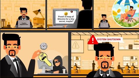 Beyond Phishing How Hackers Are Targeting Executives For Maximum Impact