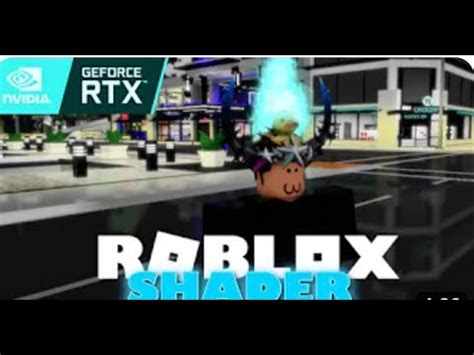 How To Get Shaders On Roblox Full Guide 2024 YouTube